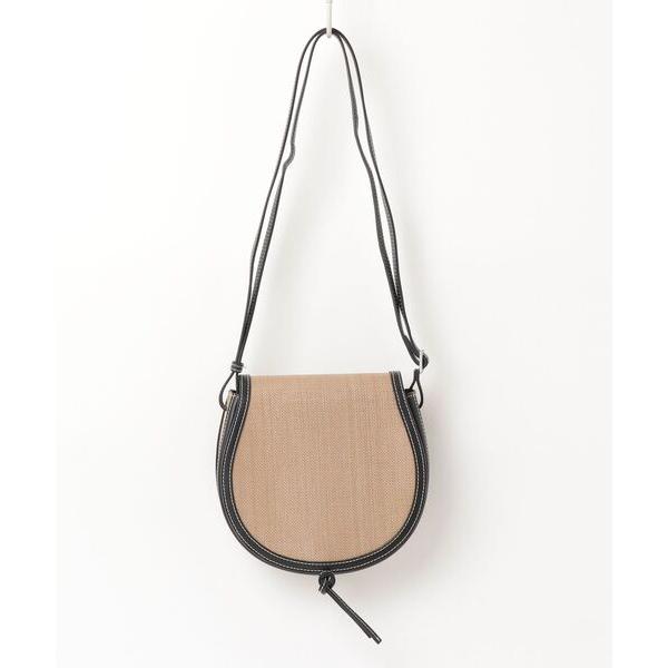 『セール実施中』コンディション：A（使用感なし）数回使用した程度で使用感が感じられないアイテム付属品：タグZOZO問い合わせ番号:102837507ショップ:ZOZOUSED，ゾゾユーズドブランド:VASIC，ヴァジック商品名:ショルダーバ...