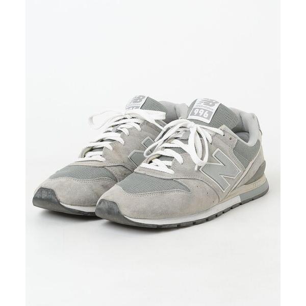 『セール実施中』参考価格：16，280円発売時期：2021年09月コンディション：B（目立つ使用感なし）使用感が少ない、または気にならないアイテム全体的：汚れ参考商品名：CM996参考品番：CM996GR2，CM996BK2，CM996NV...