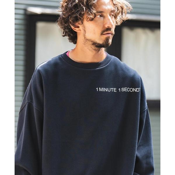 参考価格：19，800円発売時期：2023年10月コンディション：B（目立つ使用感なし）使用感が少ない、または気にならないアイテム内側・袖口：毛玉全体的：色あせ参考商品名：msw1370- over size trainer スウェットトレ...