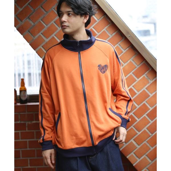 『セール実施中』参考価格：7，590円発売時期：2023年10月コンディション：B（目立つ使用感なし）使用感が少ない、または気にならないアイテム全体的：色あせ参考商品名：ライントラックジャケット参考品番：beh126【商品に関する注意事項】...