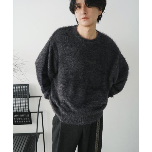 参考価格：5，500円発売時期：2024年11月コンディション：A（使用感なし）数回使用した程度で使用感が感じられないアイテム参考商品名：FEATHER SMOOTH MELANGE KNIT参考品番：WYkn869【商品に関する注意事項】...