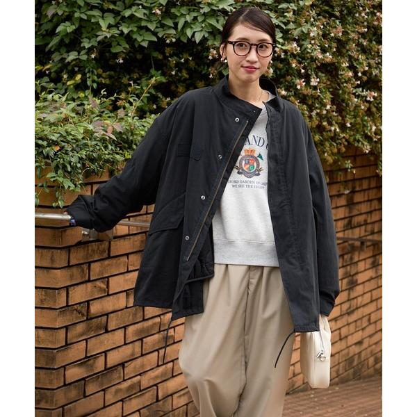 『タイムセール実施中』参考価格：14，993円発売時期：2024年08月コンディション：B（目立つ使用感なし）使用感が少ない、または気にならないアイテム前身頃・袖：汚れ全体的：色あせ参考商品名：M65ショートライナーモッズセットコ-ト参考品...