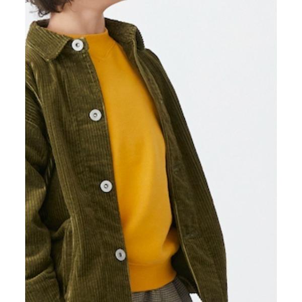 『セール実施中』参考価格：8，580円発売時期：2023年08月コンディション：A（使用感なし）数回使用した程度で使用感が感じられないアイテム参考商品名：East End Highlanders / ラグラントレーナー参考品番：445511...