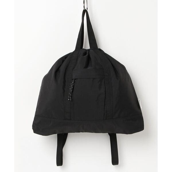 『セール実施中』参考価格：7，150円発売時期：2024年07月コンディション：C（やや使用感あり）使用感があり、やや気になる傷や汚れがあるアイテム表面：汚れ参考商品名：CONTROL FREAK / ナイロン 3Way トートバッグ参考品...