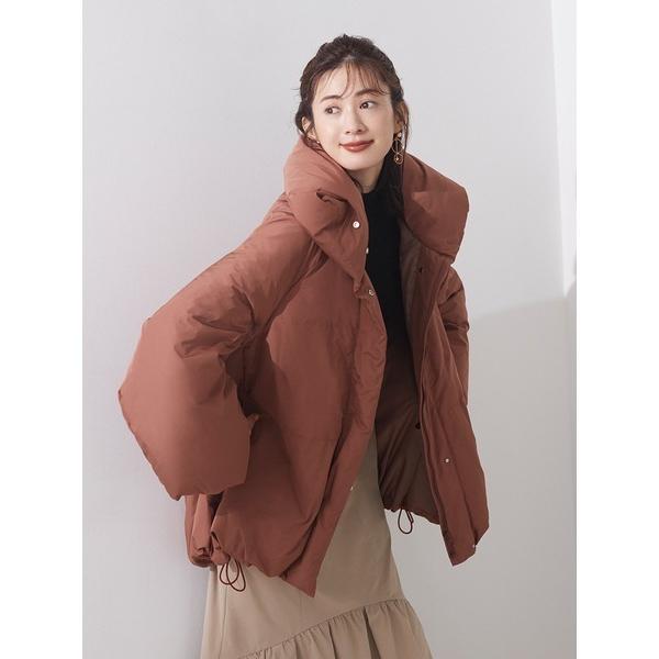 参考価格：22，000円発売時期：2022年07月コンディション：A（使用感なし）数回使用した程度で使用感が感じられないアイテム参考商品名：【emmi atelier】サステナブルビックカラーダウン参考品番：13WFC225001【商品に関...