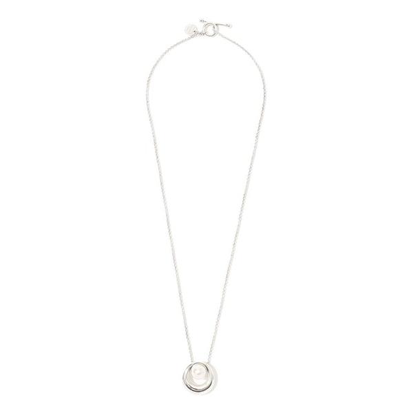 『セール実施中』参考価格：18，700円発売時期：2025年02月コンディション：A（使用感なし）数回使用した程度で使用感が感じられないアイテム参考商品名：【別注】PHILIPPE AUDIBERT パールネックレス参考品番：3101510...