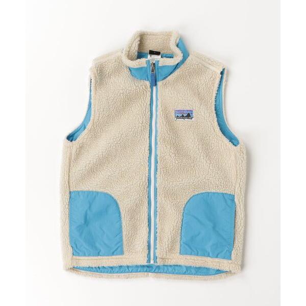 『タイムセール実施中』コンディション：B（目立つ使用感なし）使用感が少ない、または気にならないアイテム全体的：毛玉ZOZO問い合わせ番号:102847038ショップ:ZOZOUSED，ゾゾユーズドブランド:patagonia，パタゴニア商品...