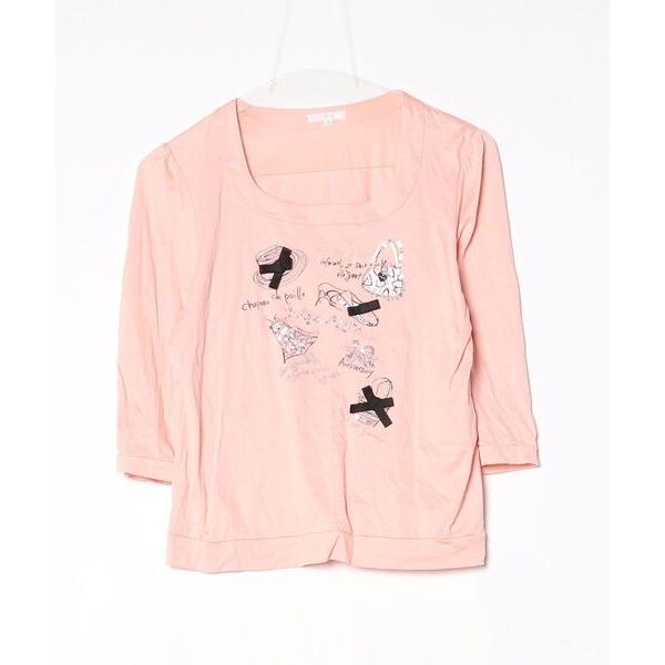 『セール実施中』コンディション：A（使用感なし）数回使用した程度で使用感が感じられないアイテムZOZO問い合わせ番号:102849298ショップ:ZOZOUSED，ゾゾユーズドブランド:TO BE CHIC，トゥー ビー シック商品名:7分...