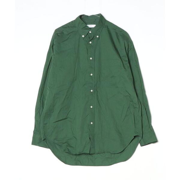 『セール実施中』コンディション：B（目立つ使用感なし）使用感が少ない、または気にならないアイテム後身頃：汚れZOZO問い合わせ番号:102850311ショップ:ZOZOUSED，ゾゾユーズドブランド:INHERIT，インヘリット商品名:長袖...