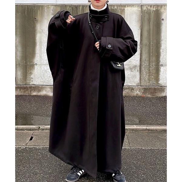 『セール実施中』参考価格：29，700円発売時期：2023年10月コンディション：C（やや使用感あり）使用感があり、やや気になる傷や汚れがあるアイテム全体的：保管上のにおいがします。参考商品名：【INTERPLAY x AYA】モモンガ ロ...