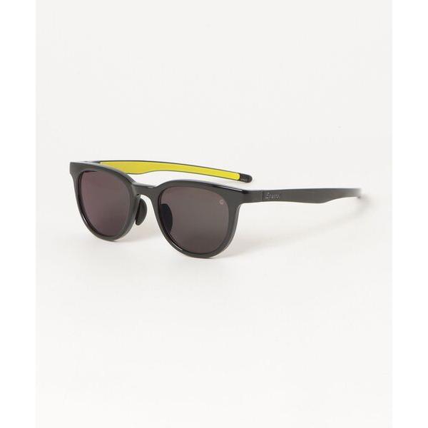 『セール実施中』参考価格：27，500円発売時期：2021年05月コンディション：A（使用感なし）数回使用した程度で使用感が感じられないアイテム付属品：保存袋参考商品名：Eyevol/アイヴォル サングラス CONLON III(51) 紫...