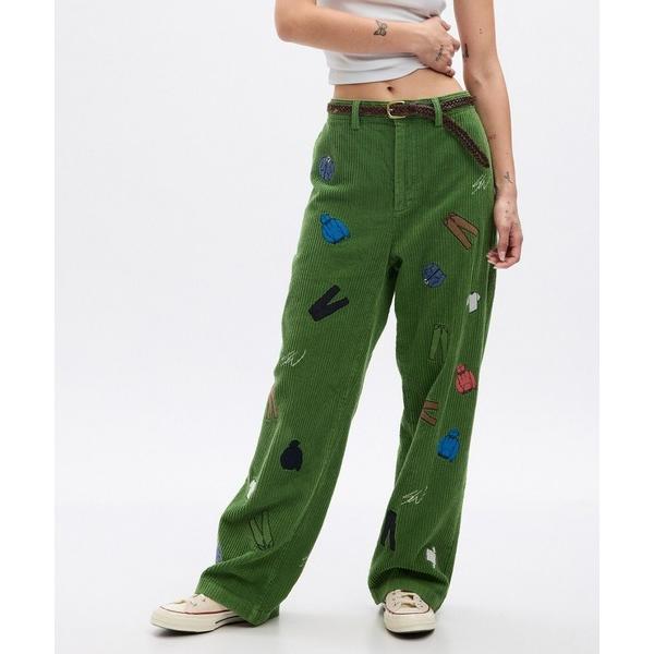 『セール実施中』参考価格：14，900円発売時期：2023年10月コンディション：B（目立つ使用感なし）使用感が少ない、または気にならないアイテムすそ周り：汚れ参考商品名：Re-Issue by Sean Wotherspoon ウォッシュ...