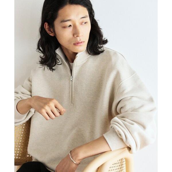 『タイムセール実施中』参考価格：7，700円発売時期：2025年10月コンディション：C（やや使用感あり）使用感があり、やや気になる傷や汚れがあるアイテム前身頃・袖口：汚れ参考商品名：COMFORT HEATHER ヴィンテージライク 裏毛...