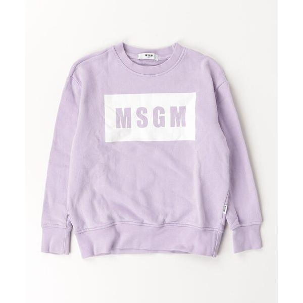 参考価格：24，310円発売時期：2024年01月コンディション：D（傷・汚れあり）傷や汚れがあるが使用には問題ないアイテム首周り・袖・袖口：汚れすそ周り：汚れ参考商品名：MSGM(エムエスジーエム)Kids ＆ Junior ブランドロゴ...