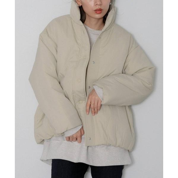 『セール実施中』参考価格：9，900円発売時期：2023年12月コンディション：B（目立つ使用感なし）使用感が少ない、または気にならないアイテム全体的：汚れ参考商品名：ワッシャーナイロン中綿ブルゾン参考品番：LA37-27J501【商品に関...