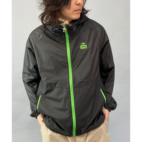 『セール実施中』参考価格：11，880円発売時期：2023年03月コンディション：A（使用感なし）数回使用した程度で使用感が感じられないアイテム参考商品名：CHUMS/チャムス ウインドブレーカー コンパクト 軽量 パッカブル CH04-1...