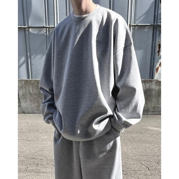 『タイムセール実施中』参考価格：9，500円発売時期：2023年05月コンディション：C（やや使用感あり）使用感があり、やや気になる傷や汚れがあるアイテム前身頃：汚れ全体的：毛玉参考商品名：SS EMBROIDERY LOGO SWEAT ...