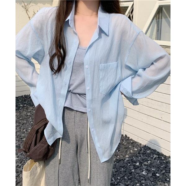 『セール実施中』参考価格：4，620円発売時期：2023年03月コンディション：A（使用感なし）数回使用した程度で使用感が感じられないアイテム参考商品名：ソフトシフォンシャツ参考品番：PN-A-137【商品に関する注意事項】・こちらの商品画...