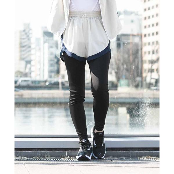 『セール実施中』参考価格：5，500円発売時期：2022年03月コンディション：A（使用感なし）数回使用した程度で使用感が感じられないアイテム参考商品名：SLAB Running Shorts参考品番：LA23-24C005【商品に関する注...