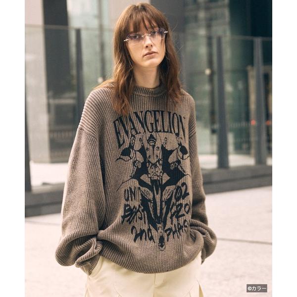 ZOZO問い合わせ番号:102861200ショップ:MAISON SPECIAL，メゾン スペシャルブランド:MAISON SPECIAL，メゾンスペシャル商品名:《UNISEX》【EVANGELION for MAISON SPECIAL...