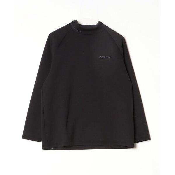 『セール実施中』コンディション：B（目立つ使用感なし）使用感が少ない、または気にならないアイテム首周り・袖口：毛玉ZOZO問い合わせ番号:102861622ショップ:ZOZOUSED，ゾゾユーズドブランド:DENHAM，デンハム商品名:ワン...