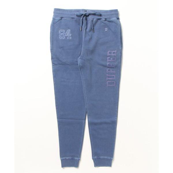 『セール実施中』参考価格：13，200円発売時期：2023年09月コンディション：A（使用感なし）数回使用した程度で使用感が感じられないアイテム参考商品名：PIGMENT-DYE SETUP COLLEGE SWEAT PT：ピグメント加工...