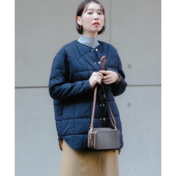 『セール実施中』参考価格：24，200円発売時期：2022年11月コンディション：C（やや使用感あり）使用感があり、やや気になる傷や汚れがあるアイテム袖：汚れ全体的：毛玉参考商品名：『別注』frostline×F by ROSSO　リバーシ...