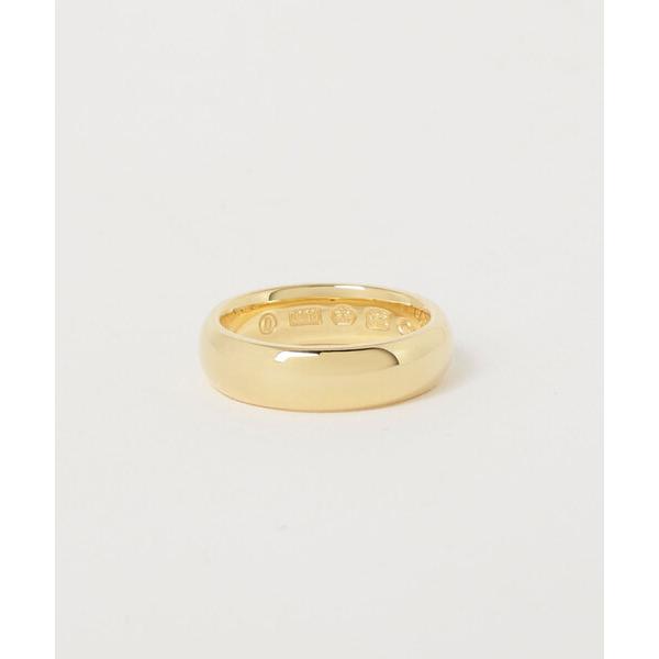 『セール実施中』参考価格：28，600円発売時期：2024年09月コンディション：A（使用感なし）数回使用した程度で使用感が感じられないアイテム付属品：箱・保存袋参考商品名：ラウンド ダイヤモンド リング M ゴールド シルバー925 メン...