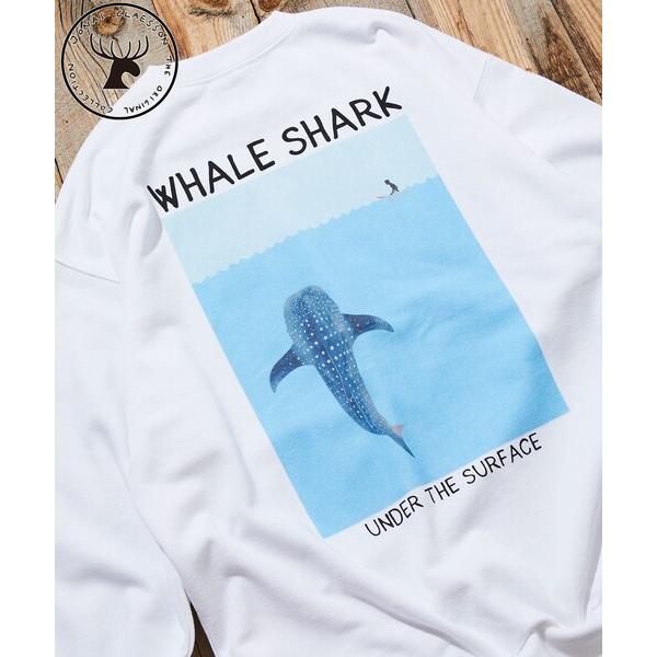 参考価格：7，700円発売時期：2024年08月コンディション：C（やや使用感あり）使用感があり、やや気になる傷や汚れがあるアイテム全体的：毛玉首周り・袖口：汚れ参考商品名：JONAS CLAESSON/ジョナス クレアッソン Whale ...