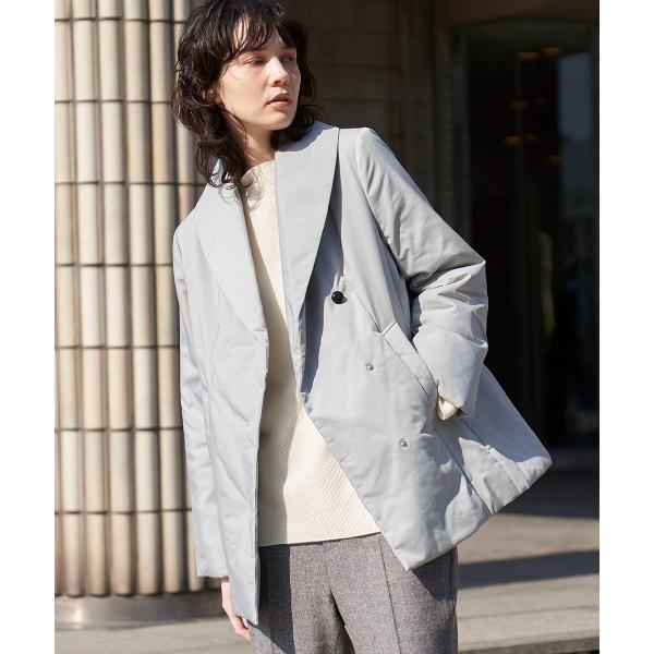 『セール実施中』参考価格：46，200円発売時期：2022年10月コンディション：C（やや使用感あり）使用感があり、やや気になる傷や汚れがあるアイテム全体的：保管上のにおいがします。参考商品名：【極】軽くて暖かいTHINDOWN -シンダウ...