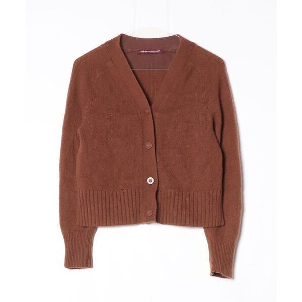 コンディション：B（目立つ使用感なし）使用感が少ない、または気にならないアイテム全体的：毛玉ZOZO問い合わせ番号:102868251ショップ:ZOZOUSED，ゾゾユーズドブランド:COMPTOIR DES COTONNIERS，コントワ...