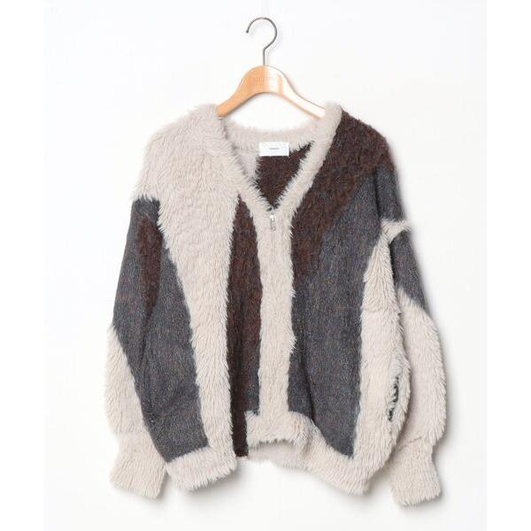 『セール実施中』参考価格：10，780円発売時期：2024年09月コンディション：B（目立つ使用感なし）使用感が少ない、または気にならないアイテムブランドタグ：汚れ参考商品名：【9.27(金)12:00発売/前後2WAY】インターシャニット...