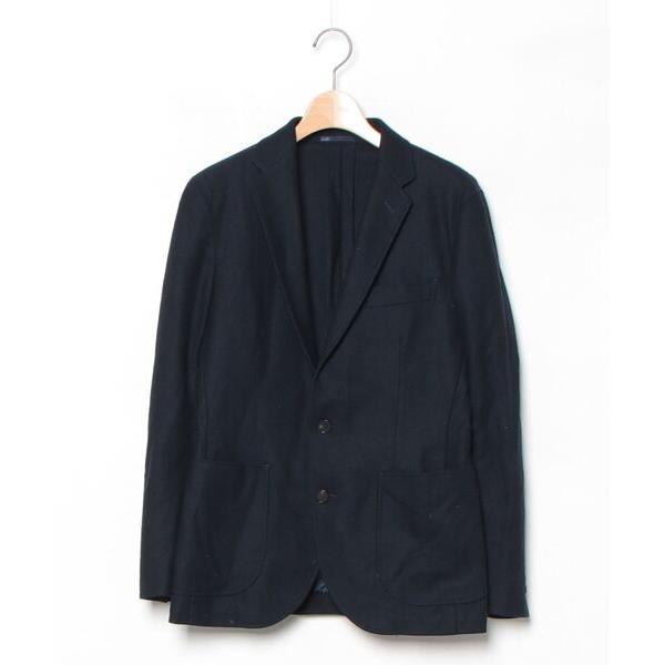 『タイムセール実施中』参考価格：19，800円発売時期：2014年10月コンディション：A（使用感なし）数回使用した程度で使用感が感じられないアイテム参考商品名：□W/NCUT/KERSEYNT2Bジャケット◆参考品番：3122139046...