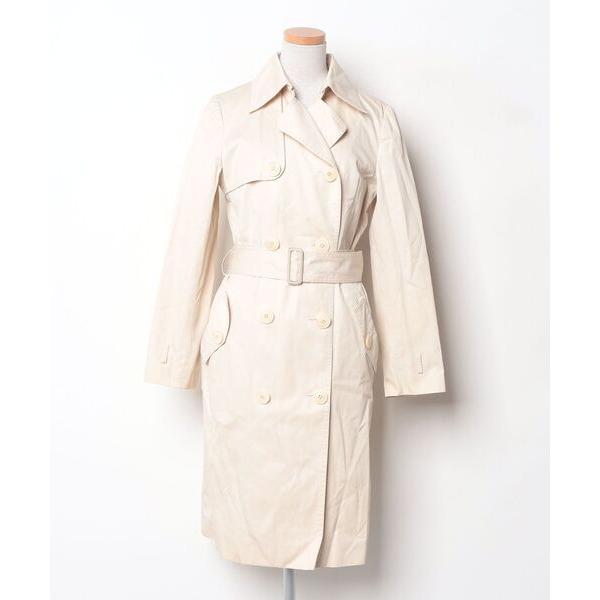コンディション：D（傷・汚れあり）傷や汚れがあるが使用には問題ないアイテム全体的：汚れ付属品：ベルトZOZO問い合わせ番号:102880709ショップ:ZOZOUSED，ゾゾユーズドブランド:EPOCA，エポカ商品名:トレンチコートカテゴリ...