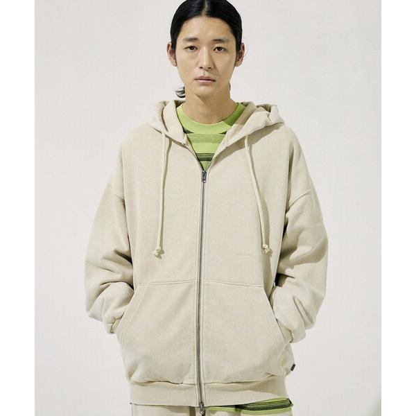 『セール実施中』参考価格：14，960円発売時期：2025年02月コンディション：A（使用感なし）数回使用した程度で使用感が感じられないアイテム参考商品名：NAUTICA/ノーティカ Bleach Washed Hidden Logo Sw...