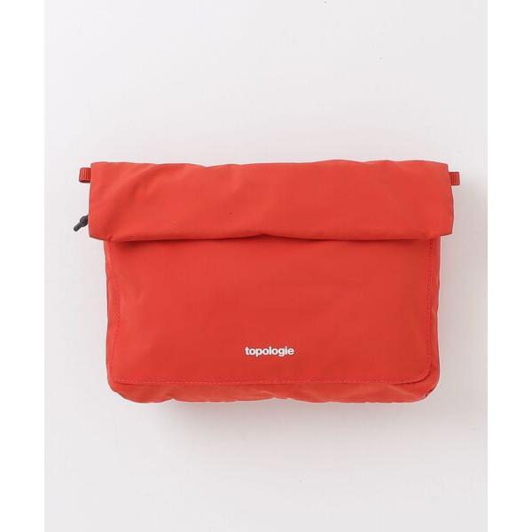 『セール実施中』参考価格：8，910円発売時期：2025年04月コンディション：B（目立つ使用感なし）使用感が少ない、または気にならないアイテム表面：汚れショルダーストラップ：欠損参考商品名：【MEN ， WOMEN】topologie M...