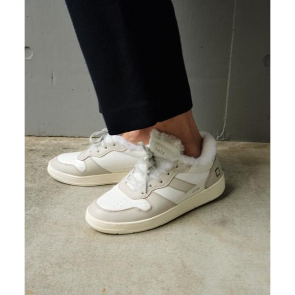 『タイムセール実施中』参考価格：39，600円発売時期：2023年07月コンディション：C（やや使用感あり）使用感があり、やや気になる傷や汚れがあるアイテム表面：履きジワ全体的：汚れかかと：擦り減り参考サイズ：24cm参考商品名：D.A.T...