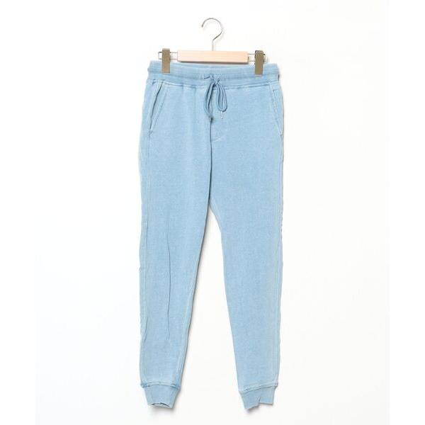 『セール実施中』参考価格：3，960円発売時期：2020年12月コンディション：C（やや使用感あり）使用感があり、やや気になる傷や汚れがあるアイテム全体的：色あせ参考商品名：【新色追加】【WEB限定】カットデニムジョガーパンツ参考品番：20...