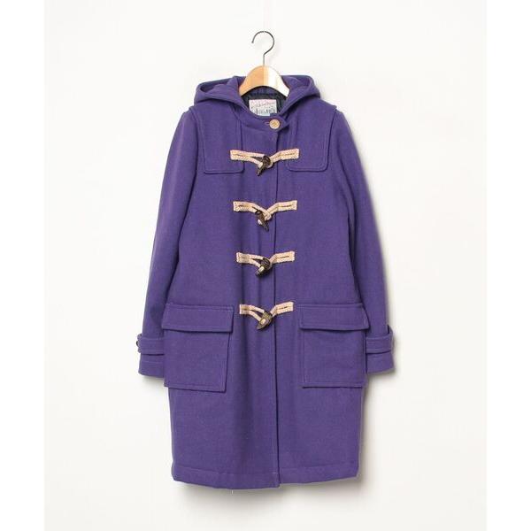 『セール実施中』コンディション：B（目立つ使用感なし）使用感が少ない、または気にならないアイテム全体的：汚れ袖口：毛玉ZOZO問い合わせ番号:102885293ショップ:ZOZOUSED，ゾゾユーズドブランド:RITA，リタ商品名:ダッフル...