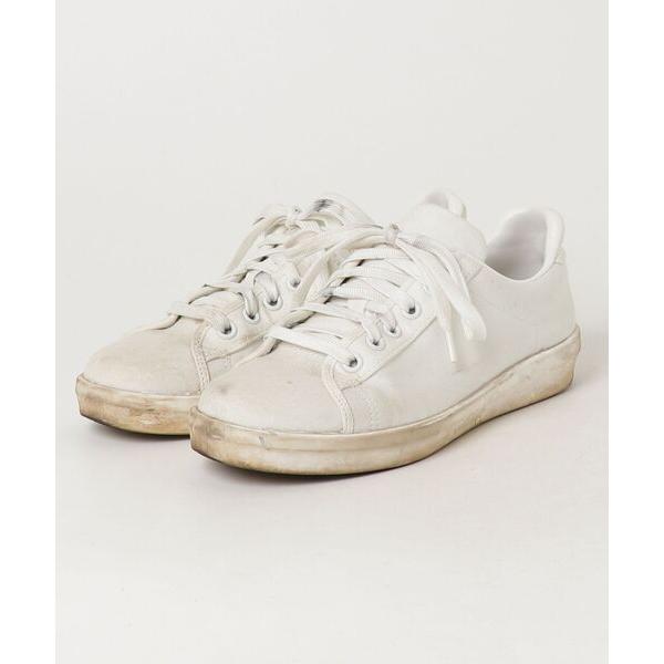 『セール実施中』参考価格：11，000円発売時期：2021年10月コンディション：C（やや使用感あり）使用感があり、やや気になる傷や汚れがあるアイテム全体的：汚れかかと：擦り減り付属品：箱ブランド違い参考商品名：MOONSTAR / ムーン...