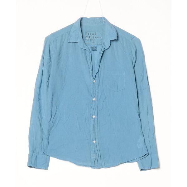 『タイムセール実施中』コンディション：D（傷・汚れあり）傷や汚れがあるが使用には問題ないアイテム全体的：色あせZOZO問い合わせ番号:102888282ショップ:ZOZOUSED，ゾゾユーズドブランド:Frank&amp;Eileen，フラ...