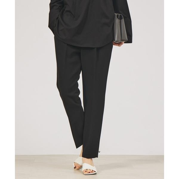 『セール実施中』参考価格：20，900円発売時期：2023年09月コンディション：B（目立つ使用感なし）使用感が少ない、または気にならないアイテム前身頃：汚れ参考商品名：【セットアップ対応】ダブルクロスセンタープレスパンツ参考品番：3247...