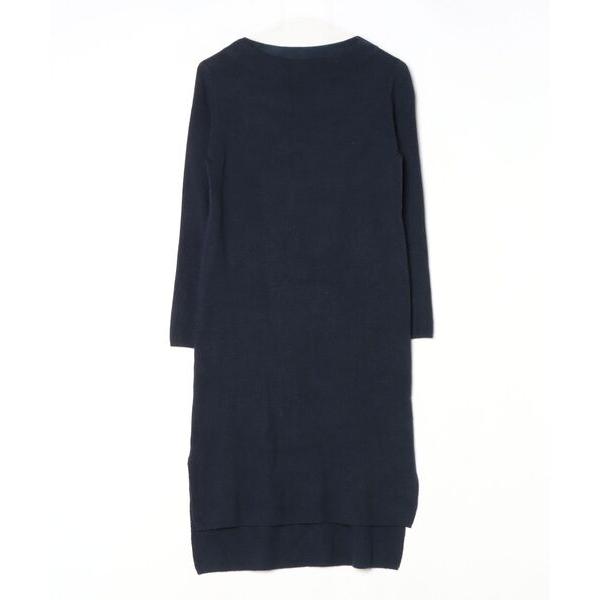 『セール実施中』参考価格：9，889円発売時期：2016年12月コンディション：A（使用感なし）数回使用した程度で使用感が感じられないアイテム参考商品名：・ハイネック総針ニットワンピース参考品番：70167HE1000ZOZO問い合わせ番号...