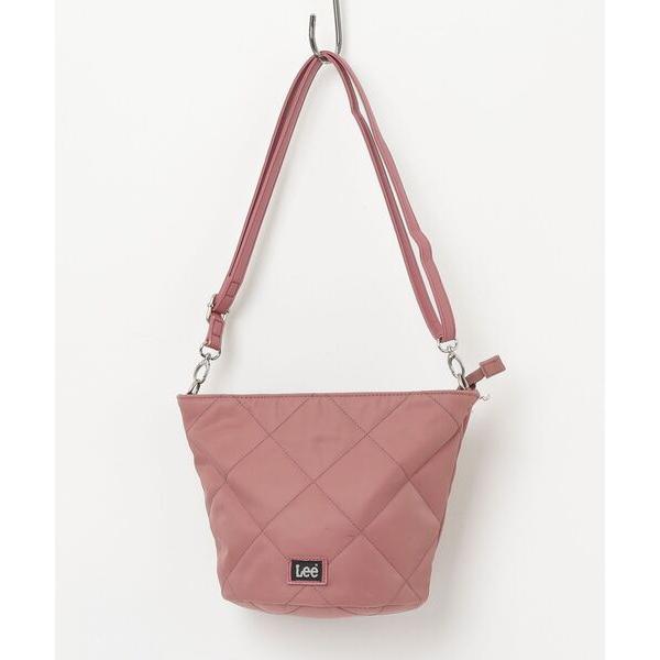 参考価格：3，848円発売時期：2022年08月コンディション：B（目立つ使用感なし）使用感が少ない、または気にならないアイテム全体的：汚れ参考商品名：◆【Lee別注】キルティングショルダーバッグ参考品番：C70-05307-2022-02...