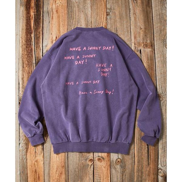 参考価格：12，650円発売時期：2024年10月コンディション：A（使用感なし）数回使用した程度で使用感が感じられないアイテム参考商品名：JONAS CLAESSON/ジョナスクレアッソン Insideout Neon PO Sweat/...