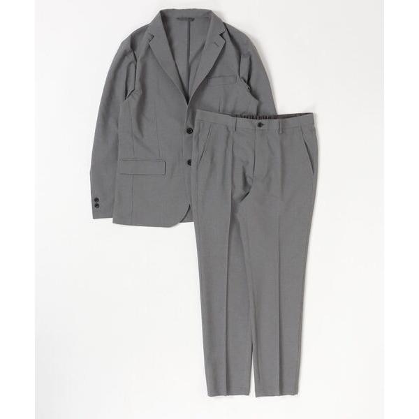 『タイムセール実施中』参考価格：16，940円発売時期：2024年12月コンディション：A（使用感なし）数回使用した程度で使用感が感じられないアイテム参考商品名：【WEB限定】JUST fit ドライPEスリムセットアップ ジャケット＆パン...