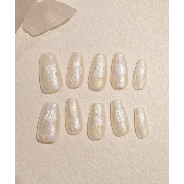 『タイムセール実施中』※このアイテムは返品・交換対象外商品です。コスメ商品ZOZO問い合わせ番号:102896479ショップ:Anail，エーネイルブランド:Anail，エーネイル商品名:ブラウンニュアンスゴールドミラーラインシェルホイルオ...