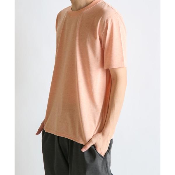 ZOZO問い合わせ番号:102896565ショップ:BRING，ブリングブランド:BRING，ブリング商品名:DRYCOTTONYベーシックTシャツ【BRING/ブリング】カテゴリ:トップス>Tシャツ/カットソーブランド品番:BD01...