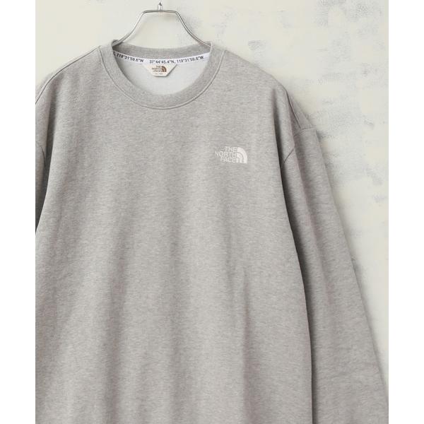 参考価格：13，200円発売時期：2022年02月コンディション：C（やや使用感あり）使用感があり、やや気になる傷や汚れがあるアイテム袖口：汚れ参考商品名：【THE NORTH FACE/ザノースフェイス】DAILY LOGO SWEAT ...