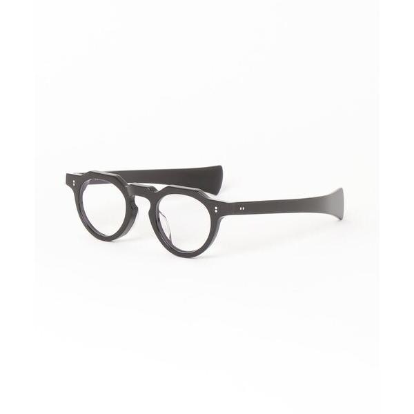 参考価格：19，800円発売時期：2022年11月コンディション：C（やや使用感あり）使用感があり、やや気になる傷や汚れがあるアイテムテンプル：傷、歪み付属品：ケース参考商品名：Few / F5-SP参考品番：11-42-0120-259【...